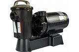 Hayward Ultra-Pro 1HP AG Pump (SP2290)